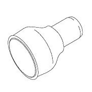 Magnet Attachment for A-dec, Tools RPA622