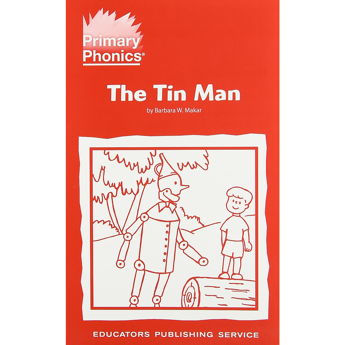 Primary Phonics Set 1