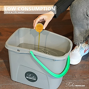 Rubio Monocoat Soap, 1 Liter