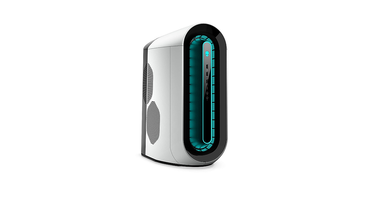 Alienware Aurora R12 Gaming Desktop PC with NVIDIA RTX 3080