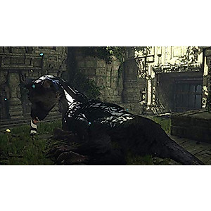 The Last Guardian - Playstation 4
