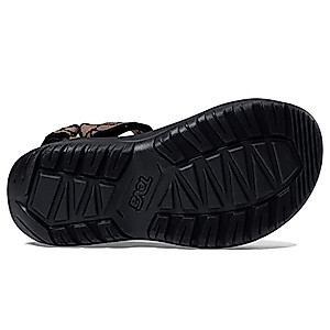 Teva Women's Hurricane XLT2 Ampsole Sandal, Gemina Neutral, 8