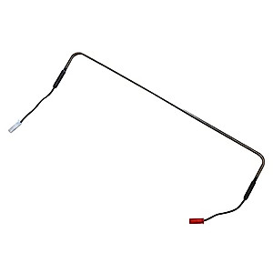 Ytpoools 242044020, 242044008 Refrigerator Defrost Heater kit, Compatible With Frigidaire Refrigerator Electrolux, Gibson, Kelvinator, White, Westinghouse, Tappan, Kenmore, AP4567873, PS3408665