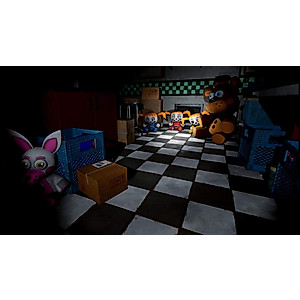 Five Nights at Freddy's: Help Wanted (PS4) - PlayStation 4