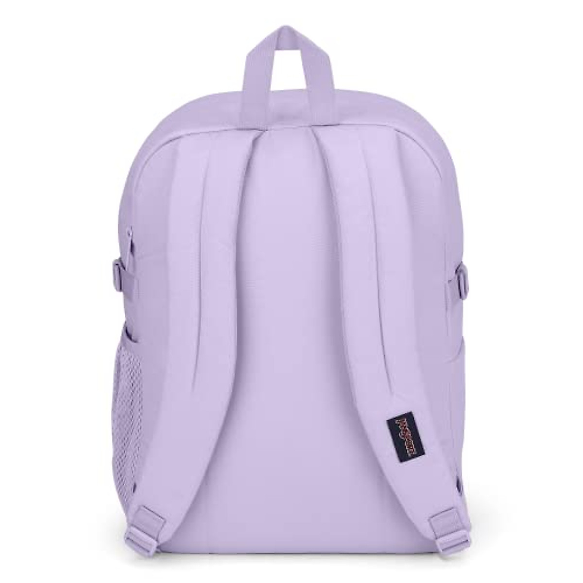 JanSport Main Campus FX, Pastel Lilac, One Size