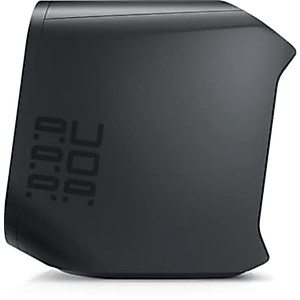 Dell Alienware Aurora R15 Desktop (2023) | Core i7-13700F - 1TB SSD Hard Drive - 32GB RAM - Nvidia GeForce RTX 4060 Ti | 16 cores @ 5.2 GHz - 8GB GDDR6 Win 11 Home Black (Renewed)