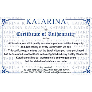 KATARINA Diamond and Oval Cut Opal Fashion Ring in 10K Rose Gold (1 cttw, G-H, I2-I3) (Size-6.5)