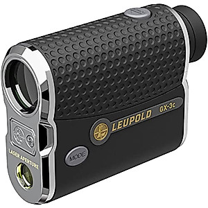 Leupold GX-3C Golf Rangefinder (181269)