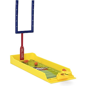 NPW-USA Fingerboard Football