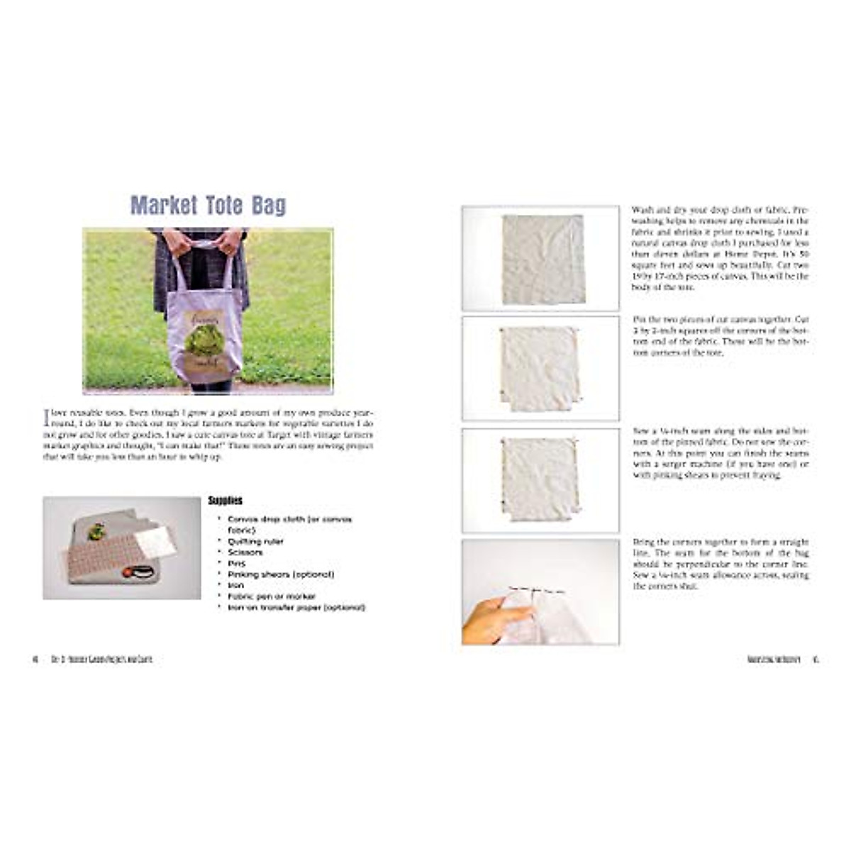 Do-It-Yourself Garden Projects and Crafts: 60 Planters, Bird Houses, Lotion Bars, Garlands, and More