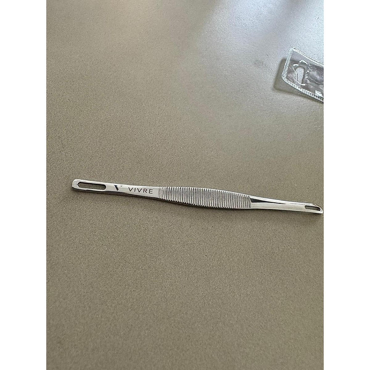 Güzel Beauty Schamberg Comedone Blackhead Extractor, Blackhead Remover - Acne Remover, Facial Tools for Men and Woman - Made from 100% Stainless Steel