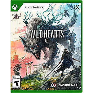 Wild Hearts - Xbox Series X