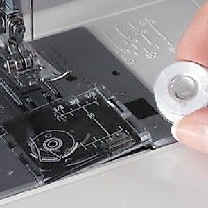 Janome Treadle Powered Sewing Machine 712T