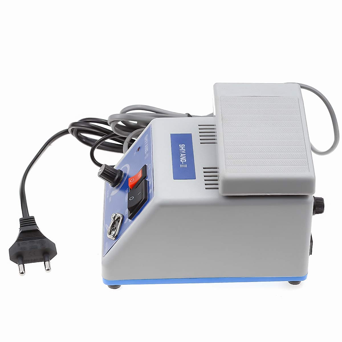 SHIYANG-III Micro Motor Polisher N3 With SDE-H102T 35K RPM Handle