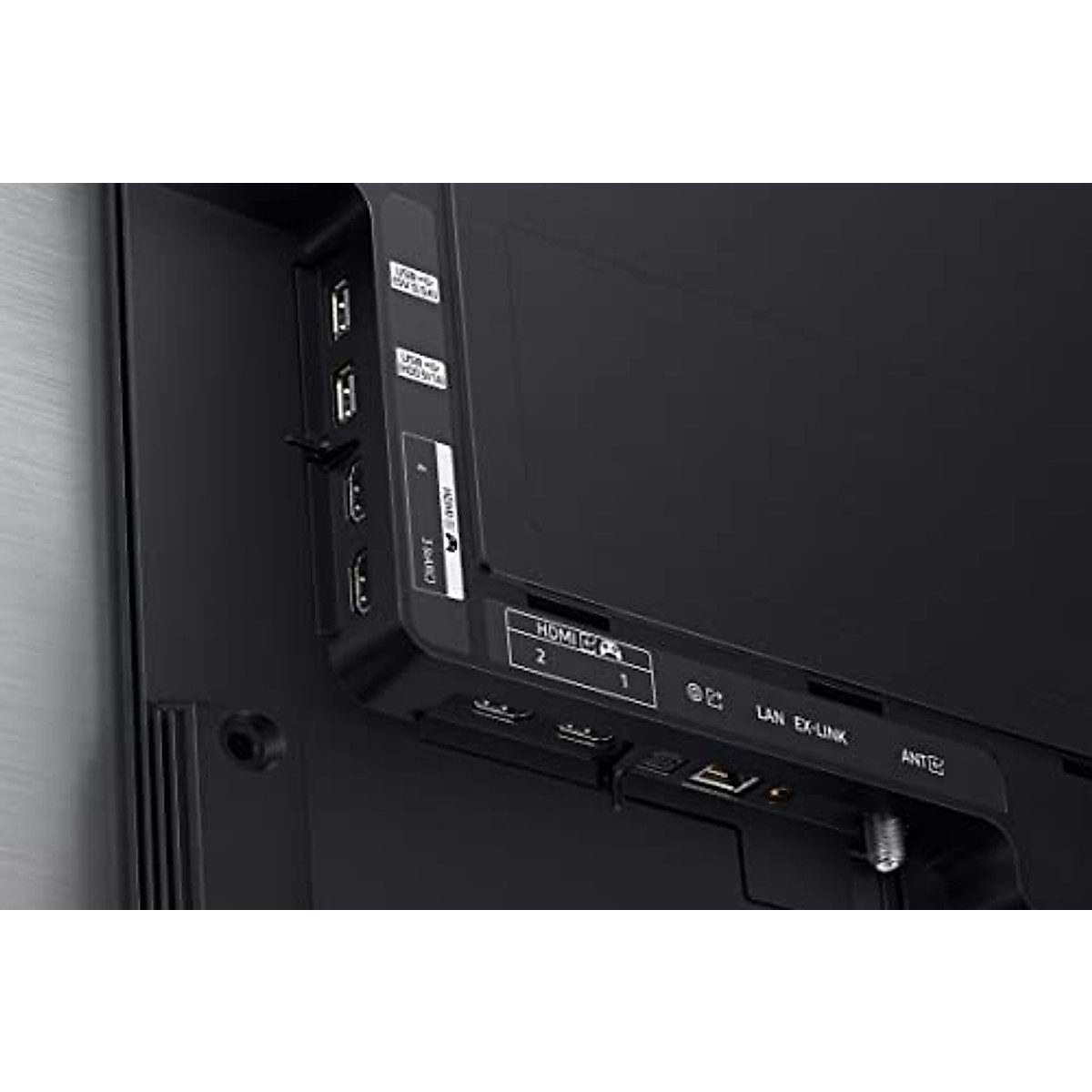 SAMSUNG 65-Inch Class OLED 4K S95B Series - Quantum HDR OLED Self-Illuminating LED Smart TV with Alexa Built-in (QN65S95BAFXZA, 2022 Model) (Renewed)