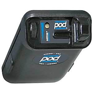 Reese Towpower 74377 Pod Brake control, Black