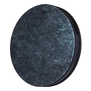 REMO Ocean Drum (ET-0216-71-SD009) black