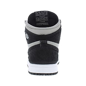 Jordan Preschool 1 Retro High OG PS FB1312 001 - Size 13C