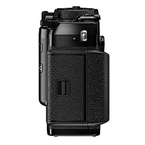 Fujifilm X-Pro3 Mirrorless Digital Camera - Black (Body Only)