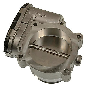 Standard Motor Products S20402 Fuel Injection Throttle Body