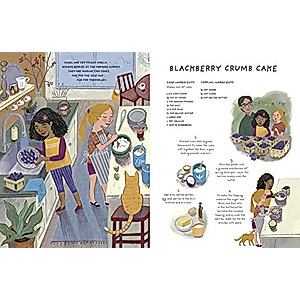 Pie for Breakfast: Simple Baking Recipes for Kids