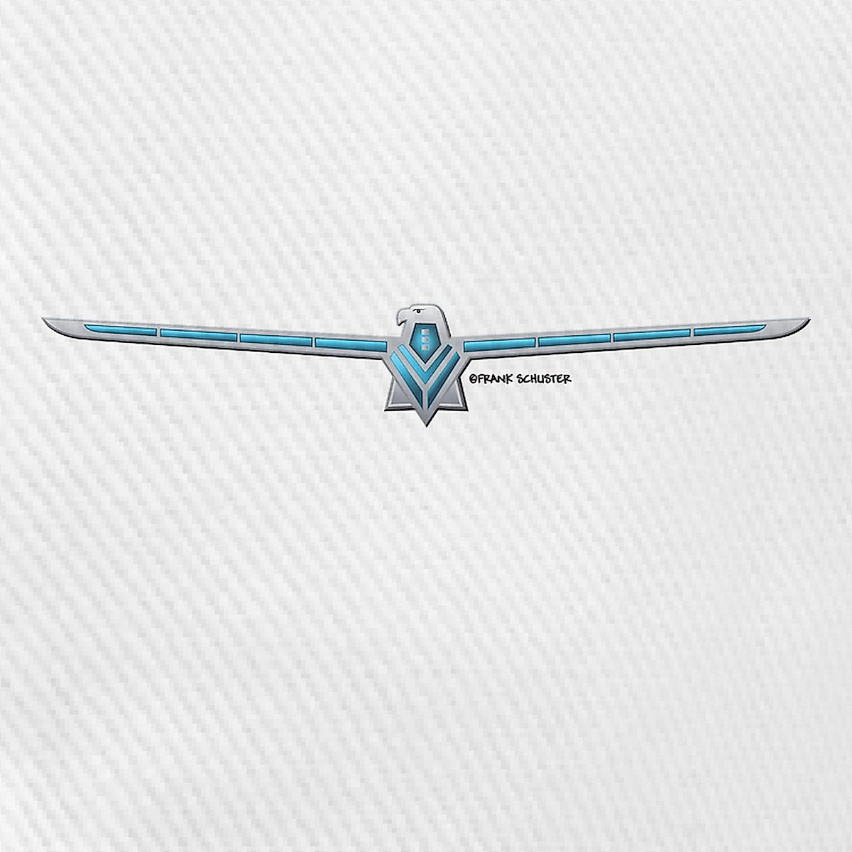 CafePress 66 Thunderbird Emblem Cap Unique Adjustable Baseball Hat