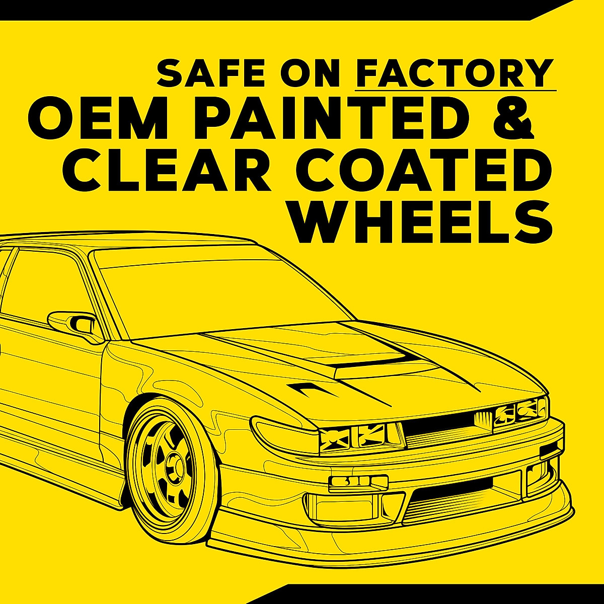 Meguiar's G-9524 Wheel Cleaner