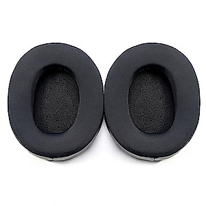Voarmaks Aviation Headset Ear Pads with Cooling Gel and Memory Foam Compatible with Bose A20 A10 Refresh Kit with 1 Pair Ear Pads and 3 Microphone Foam Covers