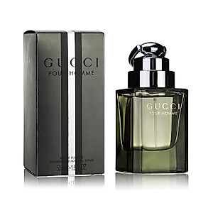 Gucci By Gucci Pour Homme Eau De Toilette Spray 50ml/1.7oz