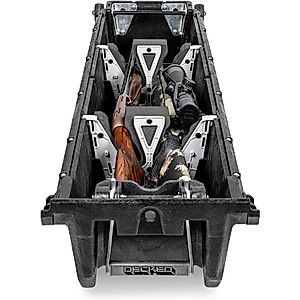 DECKED Narrow Drawer Piecekeepers | (1) set of (2) two | Narrow | 2 Slots