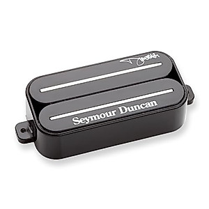 Seymour Duncan SH-13 Dimebucker Humbucker Set - Electric Guitar Pickup, Thick and Crunchy Tone