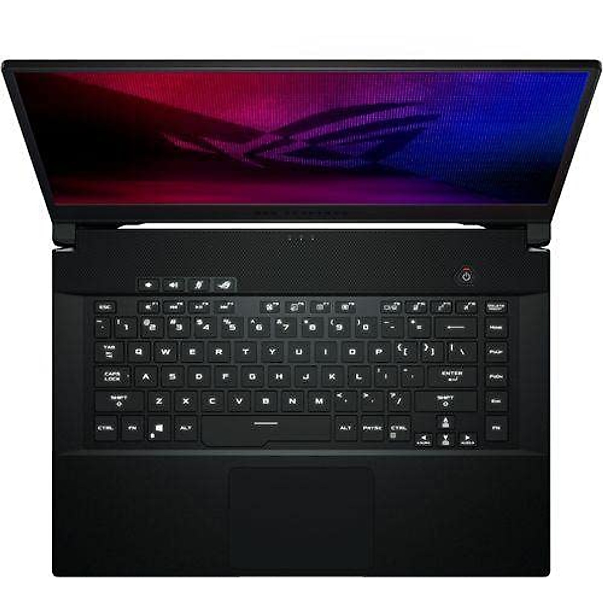 ASUS ROG Zephyrus M15 15.6" 4K Ultra HD (3840 x 2160) Gaming Laptop ...