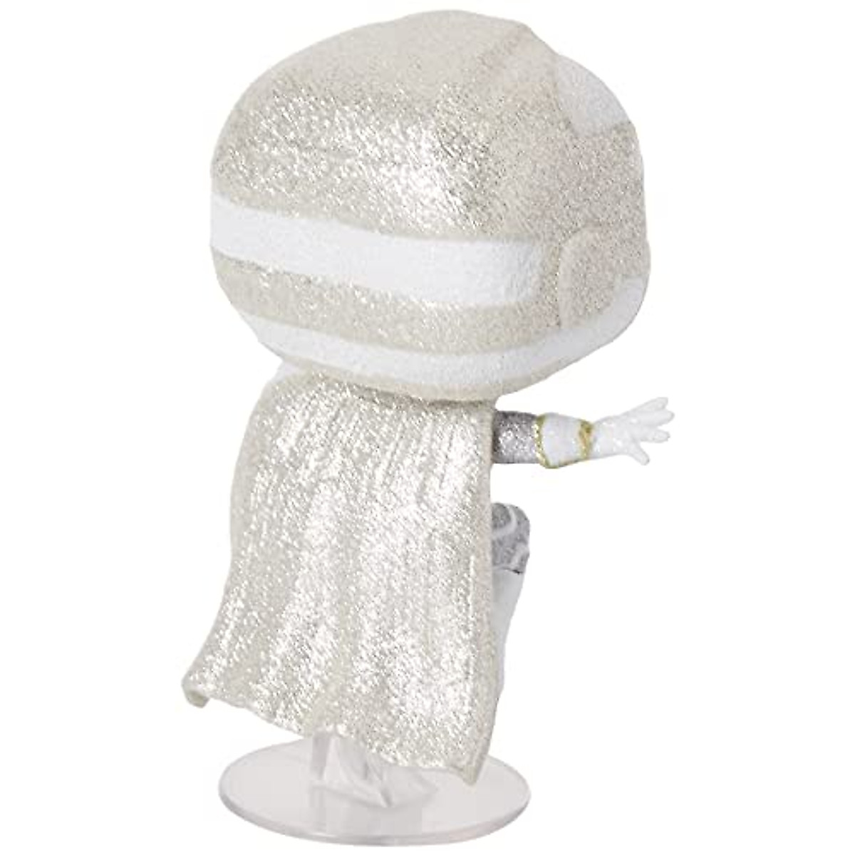 Funko Pop Marvel WandaVision The Vision Diamond BAM Exclusive Bobble-Head Figure