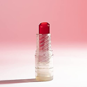 Pacifica Glow Stick Lip Oil - Rosy Glow Women 0.14 oz