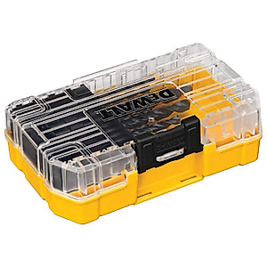DEWALT DW1176 Oxide Set, Black 16-Pieces