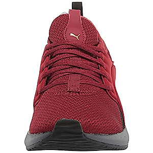 PUMA Betterfoam Adore Shine Women's Running 8.5 B(M) US Red-Gold