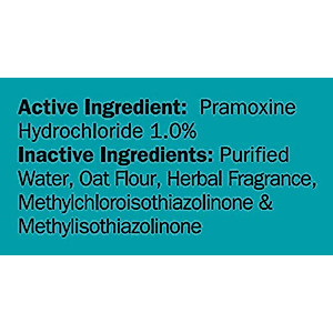 Davis Pramoxine Anti-Itch Dog and Cat Spray, 8-Ounce