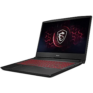 XOTIC PC XPC MSI Pulse GL66 12UGOK 2022 Gaming Laptop (Intel Core i9-12900H, 64GB RAM, 1TB NVMe SSD, RTX 3070 8GB, 15.6" 165Hz QHD, Windows 11) Gamer Notebook Computer