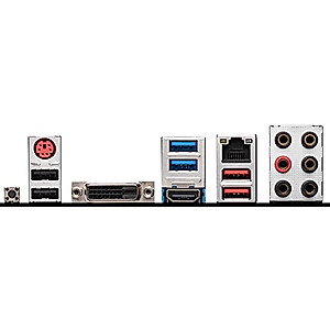 Micro Center AMD Ryzen 5 3600 6-Core 12-Thread Unlocked Desktop Processor with Wraith Stealth Cooler Bundle with MSI B550 Gaming GEN3 Gaming Motherboard (AMD AM4, DDR4, PCIe 3.0, ATX)