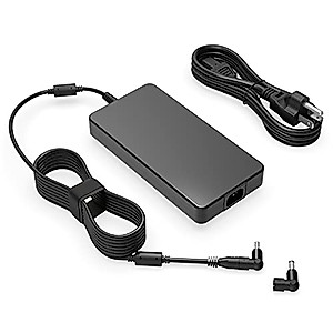 240W 230W 180W AC Charger Fit for MSI GS66 Stealth Gaming Laptop Power Adapter Supply Cord