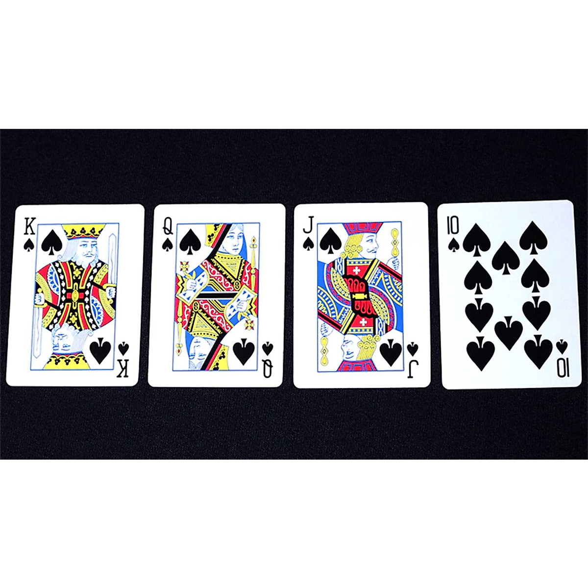 Bicycle Mini Decks Playing Cards - Single Deck - (Color May Vary) - Smaller Than Traditional Deck