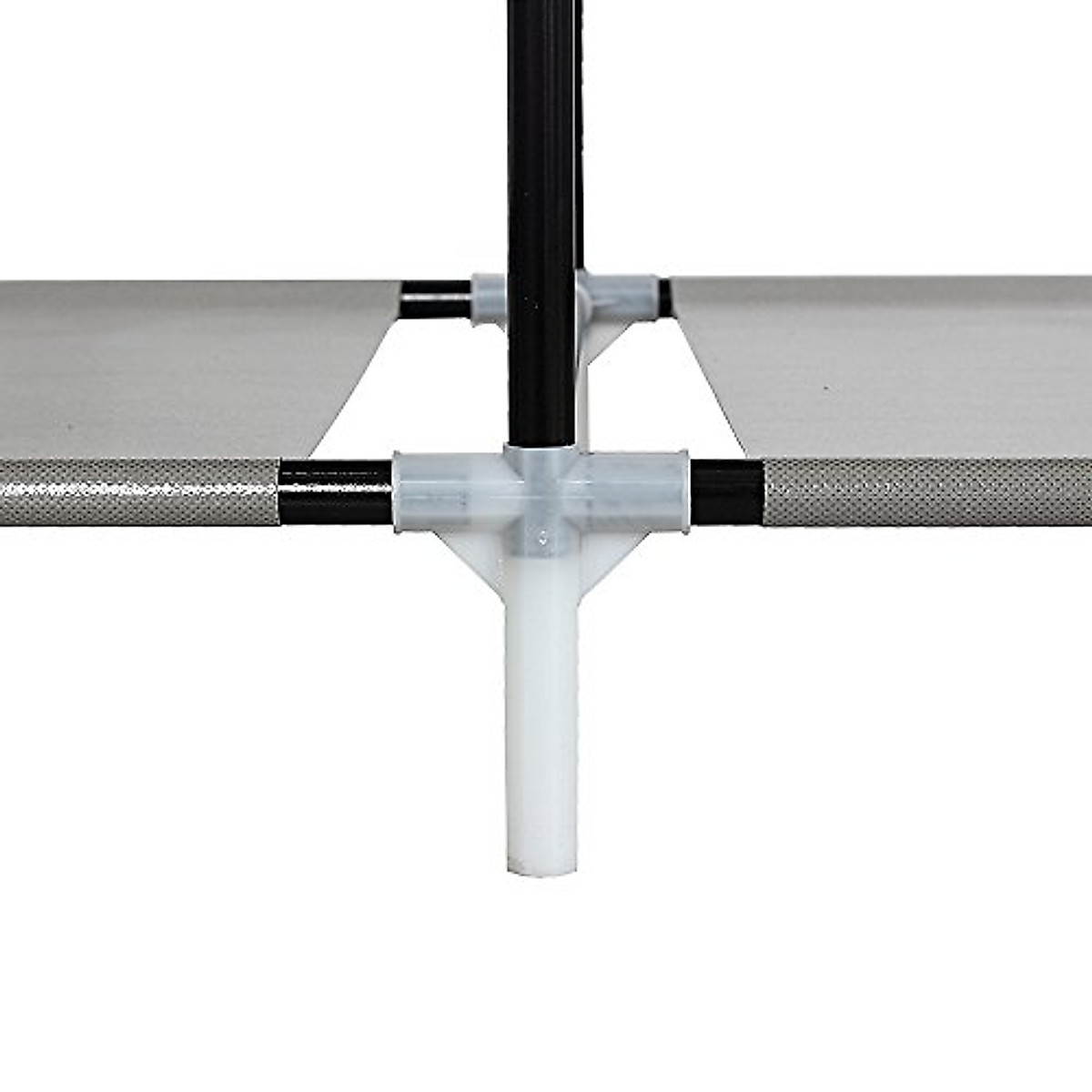 Storage Closet for Clothes 52 Inch Portable Clothes Closet Wardrobe Storage Organizer with Non-Woven Fabric,Navy