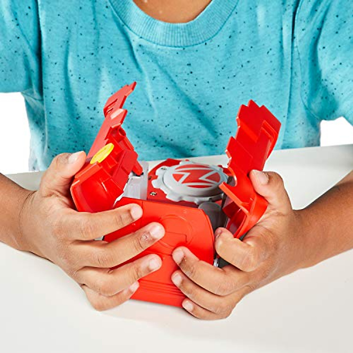 Ricky Zoom T20031 Ricky Pop & Go Playset