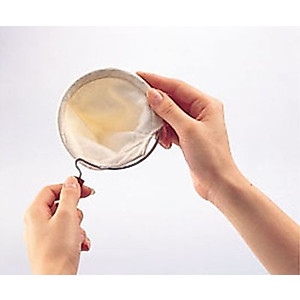 Hario Woodneck Drip Pot, 480ml, Acacia Wood