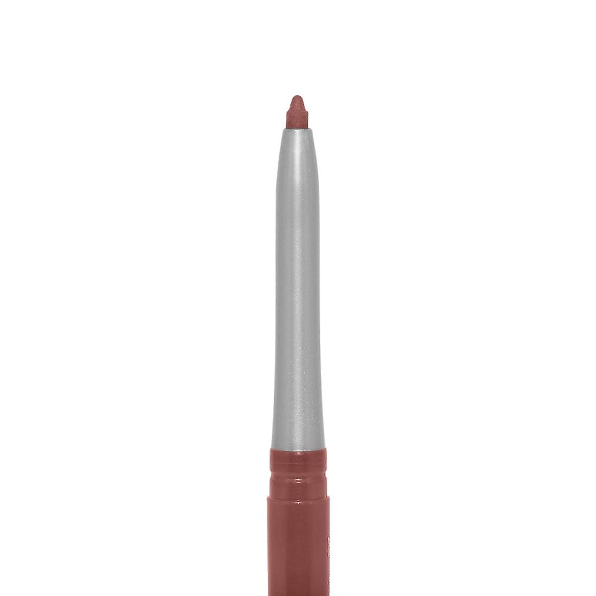 Palladio Retractable Waterproof Lip Liner High Pigmented and Creamy Color Slim Twist Up Smudge Proof Formula with Long Lasting All Day Wear No Sharpener Required, Naked