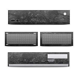 Head Case Designs Officially Licensed EA Bioware Dragon Age Inquisition Distressed Heraldry Vinyl Sticker Gaming Skin Decal Cover Compatible With Xbox Series S Console