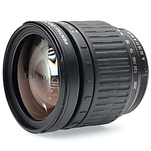 Pentax FA 28-200 AL[IF] Lens