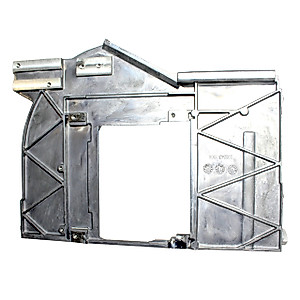 Bosch Parts 2610015036 Holding Plate