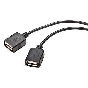 MarCum Universal 12V USB Adapter