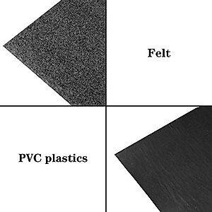 Under The Sink Mat (36" x 30") Premium Shelf Liner, Cabinet Mat – Absorbent/Waterproof – Protects Cabinets,Kitchen Tray Drip,Cabinet Liner (30"*36")